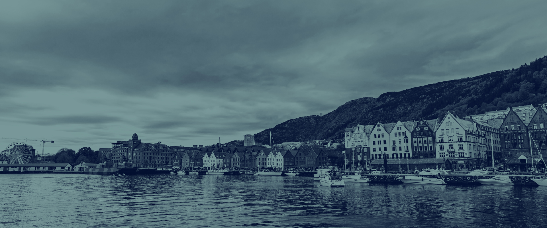 Bergen | Location | Sea-Cargo AS