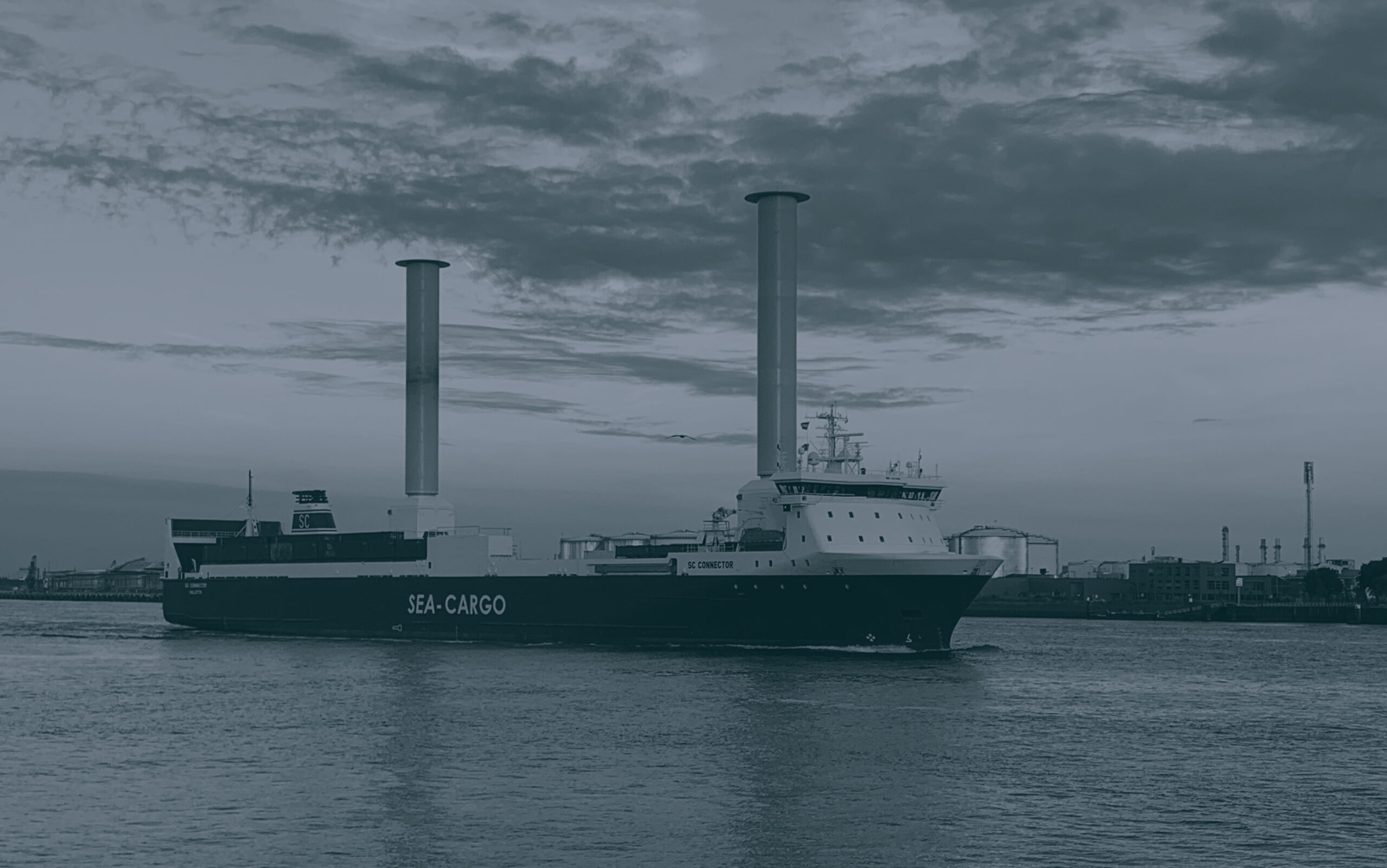 Farsund | Port | Sea-Cargo AS